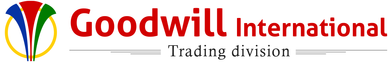 Infrastructure & Facilities - Goodwill International